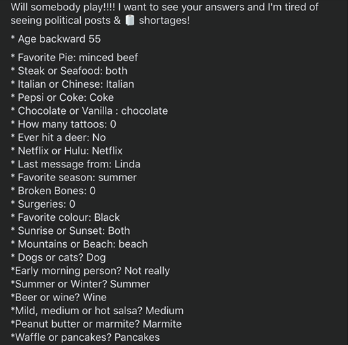 How to spot fake password reset requests
