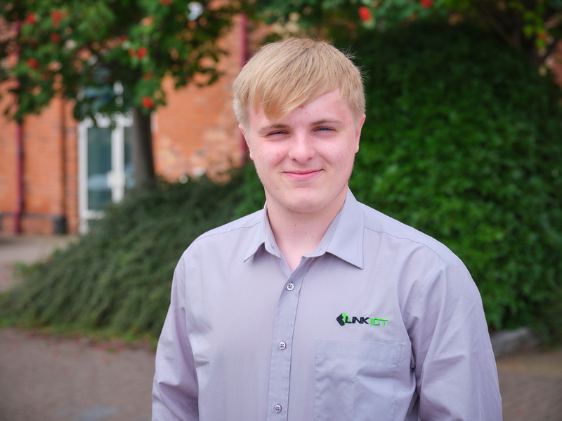 Meet the Team - Link ICT Services