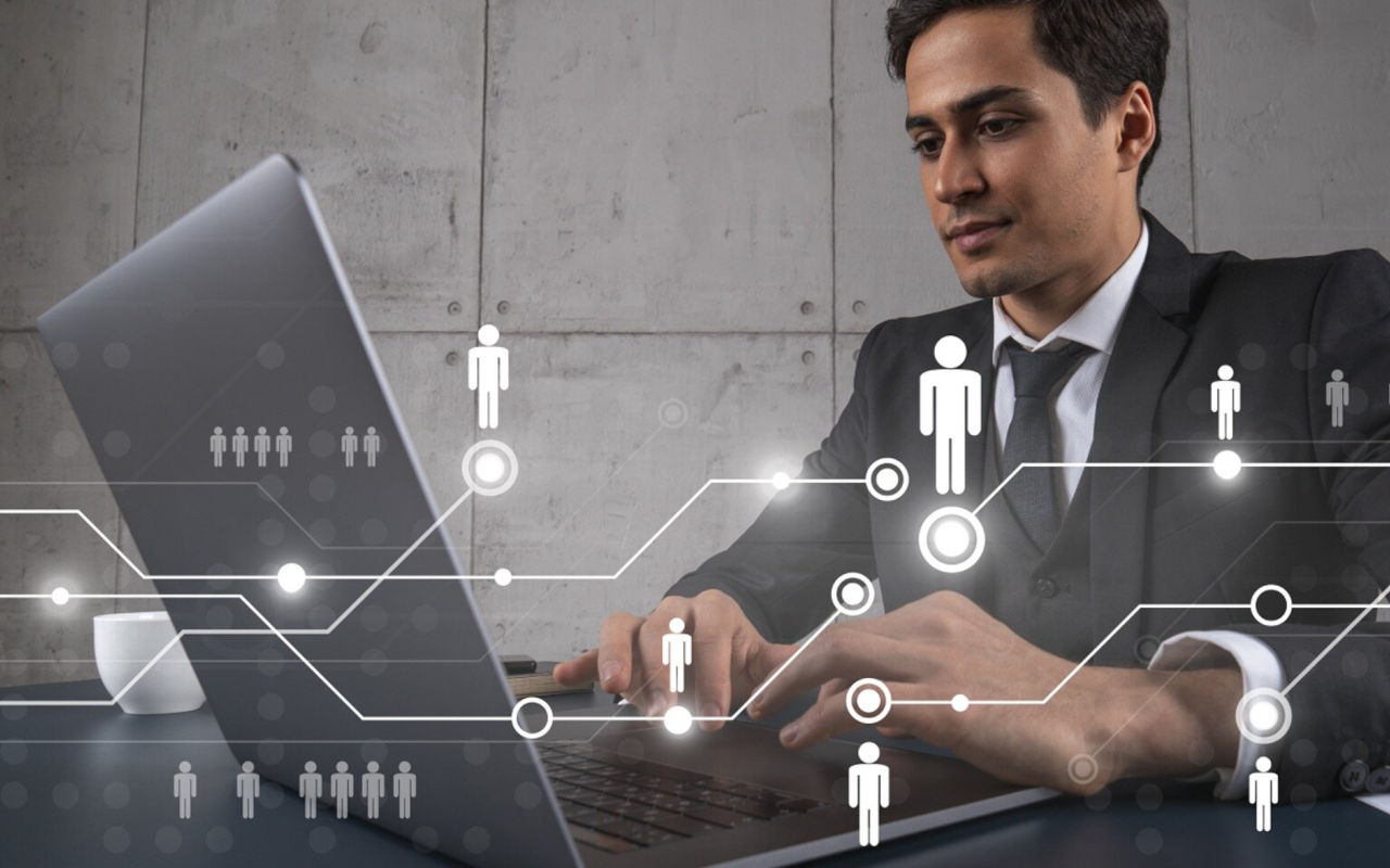 From Chaos to Control: Streamlining SME Operations with Unified IT ...