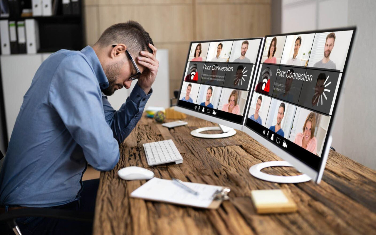 The Hidden Cost of Slow Tech: Why Performance Issues Are More Than Just ...